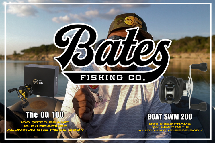 Fish Tackle & Marine