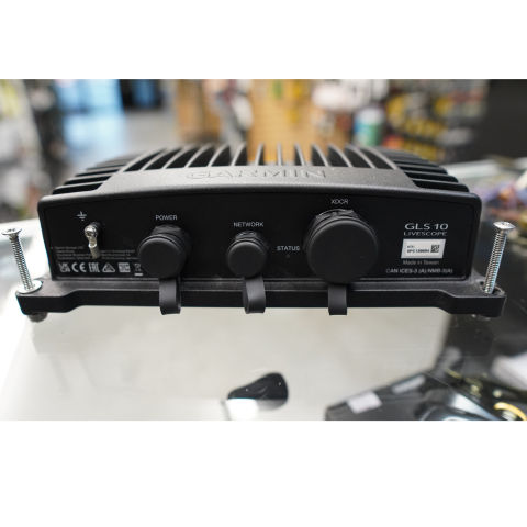 Garmin LiveScope Lvs32 System (Used) – Fish Tackle & Marine