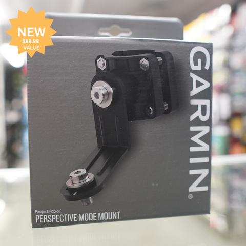 Garmin LiveScope Lvs32 System (Used) – Fish Tackle & Marine